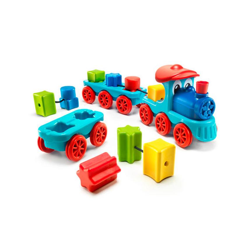 Brain Train Smart Game – timberdoodle666.com